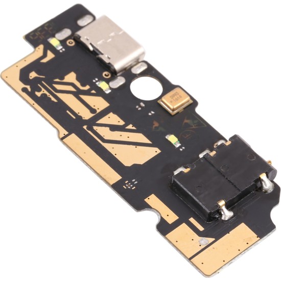 Zsykd Zte Blade Z Max Z982 Için Şarj Portu Kartı (Yurt Fiyatı