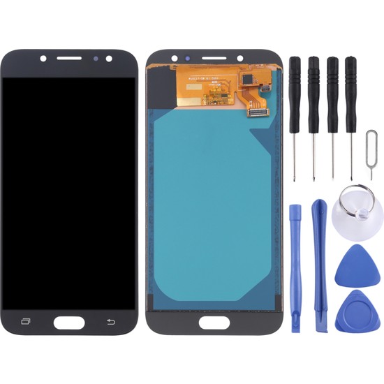 Zsykd Galaxy J7 (2017) / J7 Pro / J730F / Ds Için Tft LCD Fiyatı