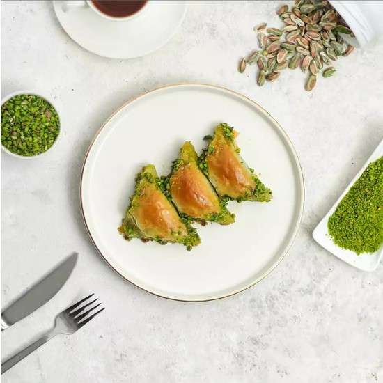 Antepli Baklava Şöbiyet 1 kg Paket Fiyatı - Taksit Seçenekleri