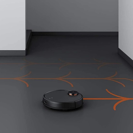 Xiaomi Mop 2 Pro Ultrasonic Haritalı Paspaslı Robot Süpürge Fiyatı
