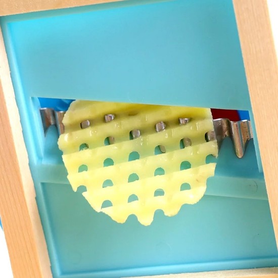 Wangchuang B Kesici Dilimleyici Izgara Kesim Izgara Bıçağı Fiyatı