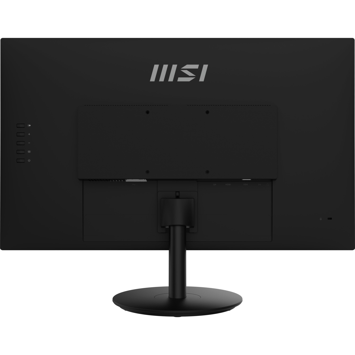 MSI 27" PRO MP271A 1920x1080 (FHD) FLAT IPS 100HZ 1MS Fiyatı