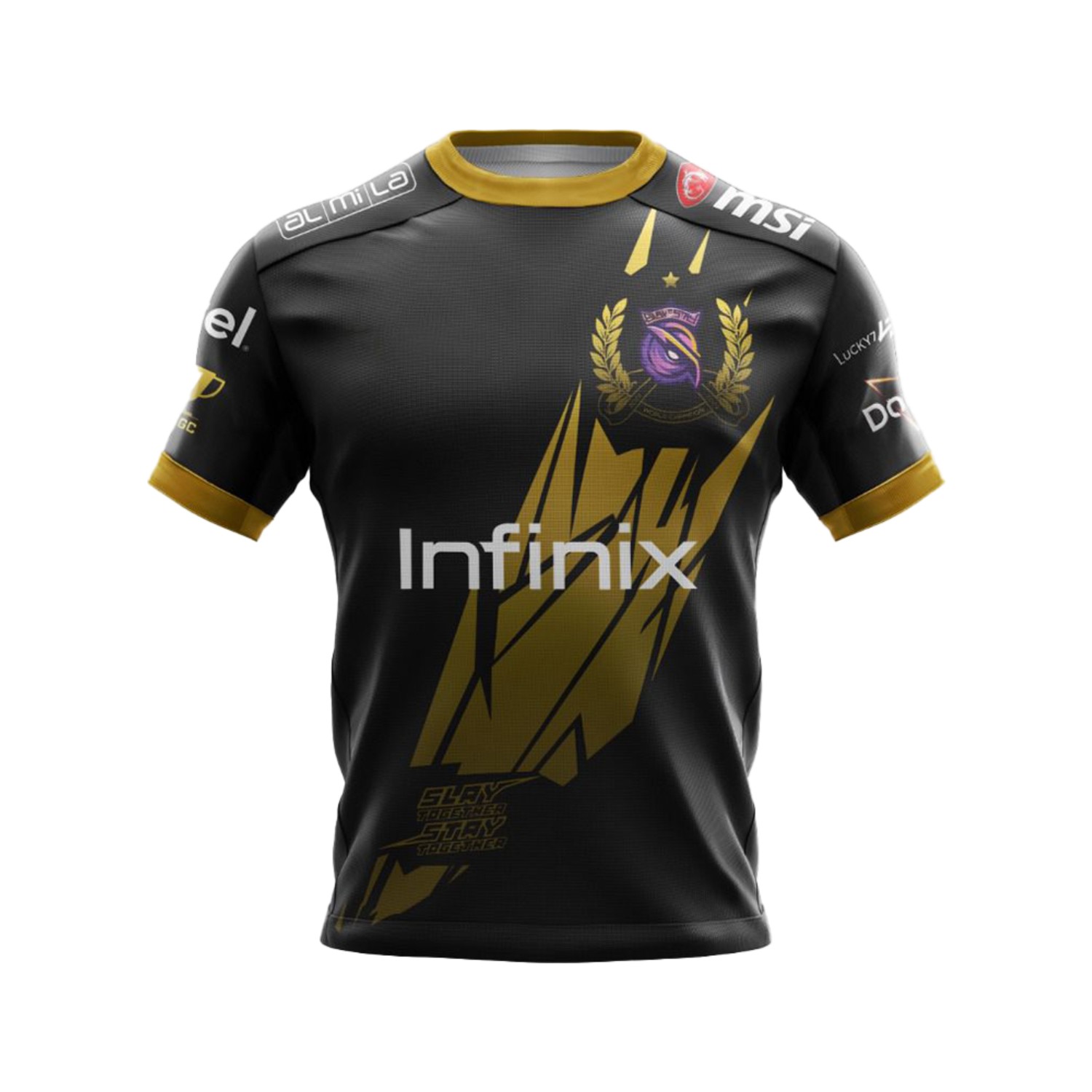 S2G Esports 2023-2024 Sezon Forması Fiyatı - Taksit Seçenekleri