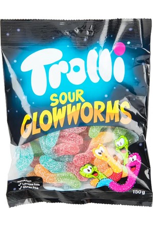 Trolli gummies store