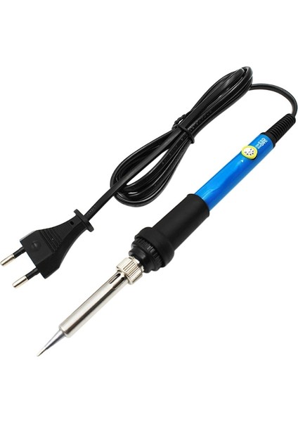 GJ02-IRON Ipuçları 60W Ayarlanabilir Sıcaklık Havya Dahili Fiyatı