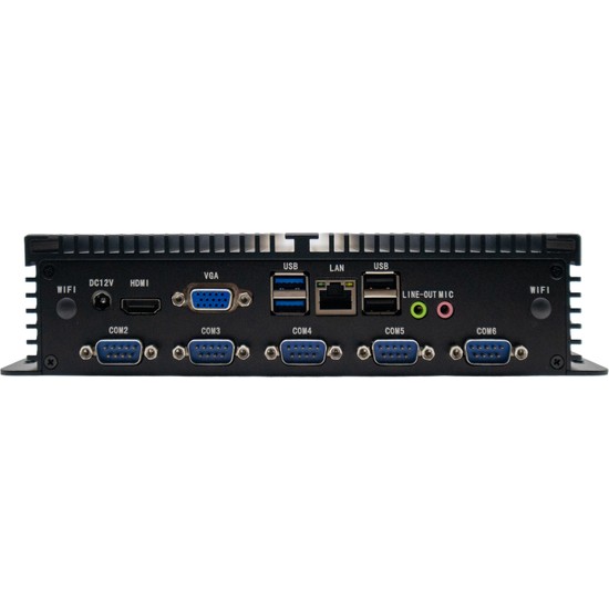 Elsky IPC600 Intel Core I3 10110U 8 GB 256 GB Freedos Fiyatı