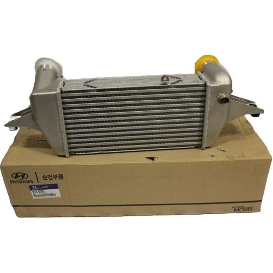 MOBIS Orijinal Intercooler Radyatörü Hyundaı H100 Kamyonet Fiyatı