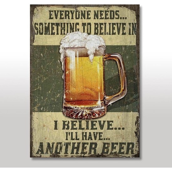 Wonder Like Bira Afişi1 Ahşap Poster 10*15 cm Fiyatı