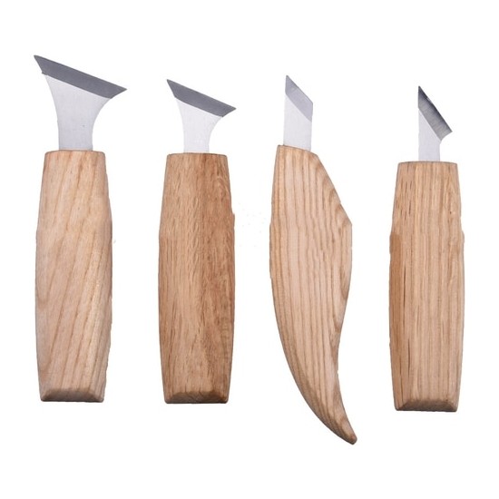 Liyao 4 Adet Set Marangoz Aletleri 2/3/4/5/6 Adet Keski Ağaç Fiyatı