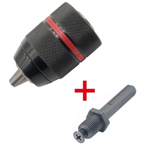 Chuck ve Sds Plus Metal Elektrikli Matkap Uçları Collet Fiyatı