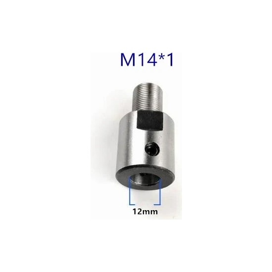 Liyao 12MM 8mm 10MM 12MM 14MM 16 Ayna Biyel M14*1 Uygun Fiyatı