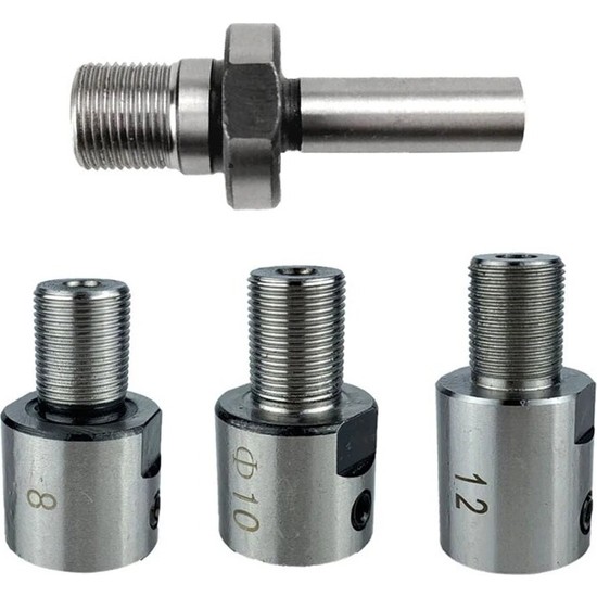 Liyao 12MM 8mm 10MM 12MM 14MM 16 Ayna Biyel M14*1 Uygun Fiyatı