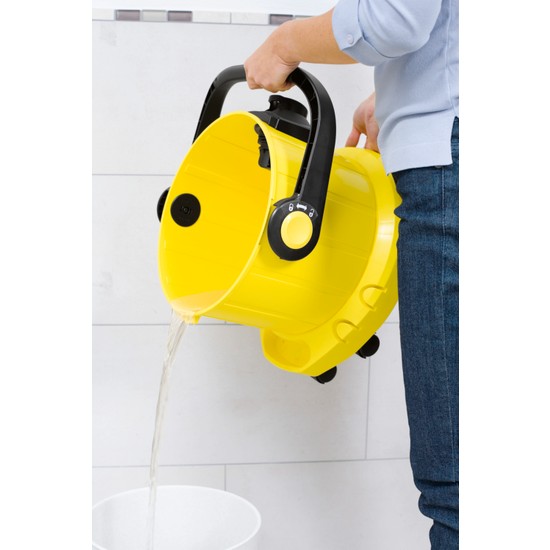 Karcher Se 4001 Plus Limited Edition Halı Yıkama Makinesi Fiyatı