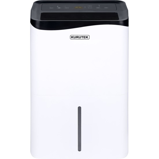 Kurutek KT40A Ev Tipi Nem Alma & Hava Temizleme Cihazı Fiyatı