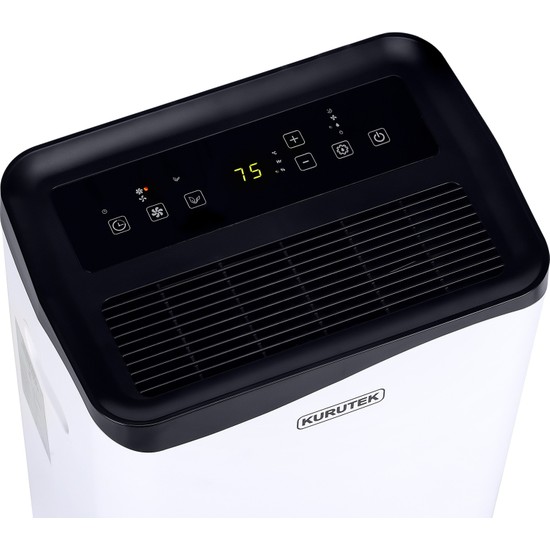 Kurutek KT40A Ev Tipi Nem Alma & Hava Temizleme Cihazı Fiyatı