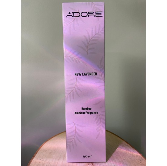 Adore A'DORE New Lavender Fiyatı - Taksit Seçenekleri