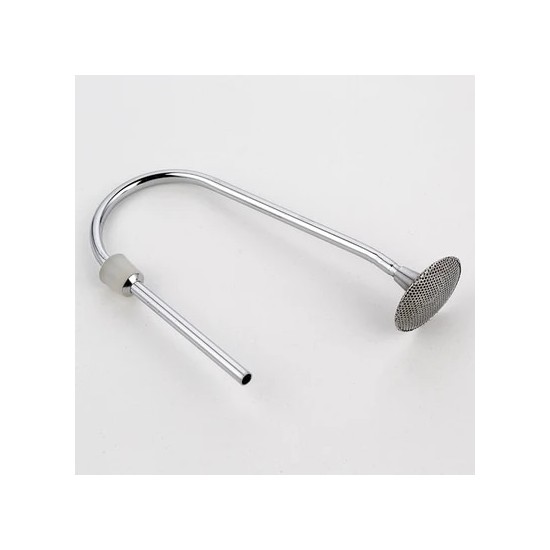 Gümüş Kateter Belçika Kahve Sifon Potu, Kahve Makinesi, Fiyatı