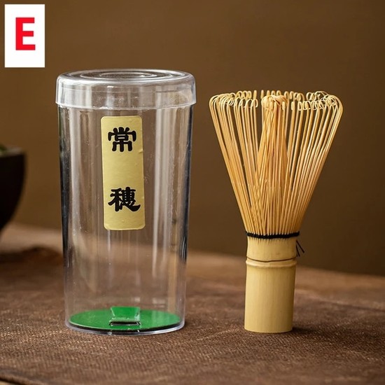 E Spike Hacmi 56 Yeni Çay Seti Japon Çay Seti Matcha Çırpma Fiyatı