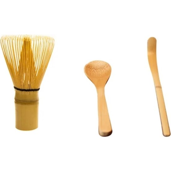 1 Adet Yeni Çay Seti Japon Çay Seti Matcha Çırpma Teli Fiyatı