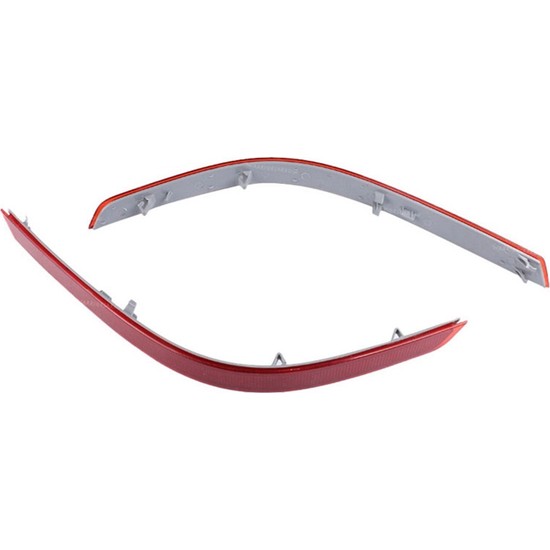 Sagrado 2518200274 Araba Sağ Arka Tampon Sis Lambası Park Fiyatı