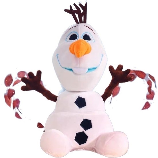 Xuebao Bebek Peluş Oyuncak Bebek Yastığı (Yurt Dışından) Fiyatı