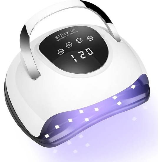 Danlu Sun X9 Max Ab 2023 Yeni Sun X12 Max Profesyonel Tırnak Fiyatı