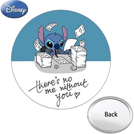 Friendship DSN360 Disney Kawaii Bebek Lilo ve Stitch Tek Fiyatı
