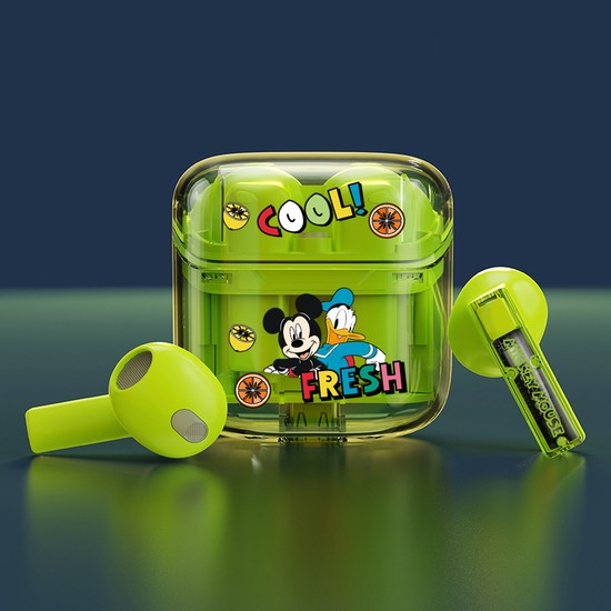 Jingyi Disney Orijinal Db1 Tws 5.3 Kablosuz Kulaklık Fiyatı