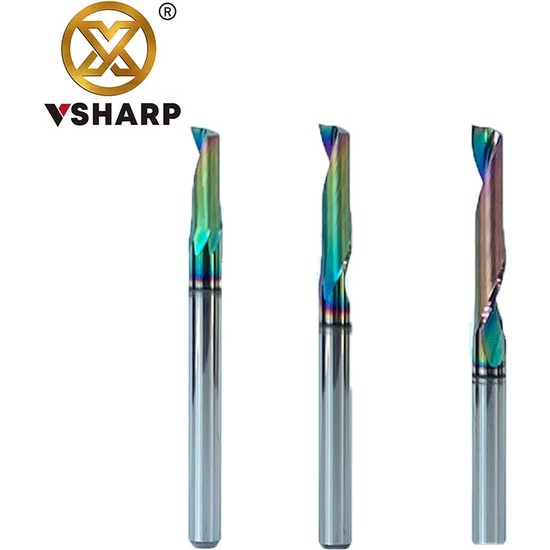 2Liyao 1 Adet 3.175X3.175X22 Vsharp 3.175MM 1f Dlc Renkli Fiyatı