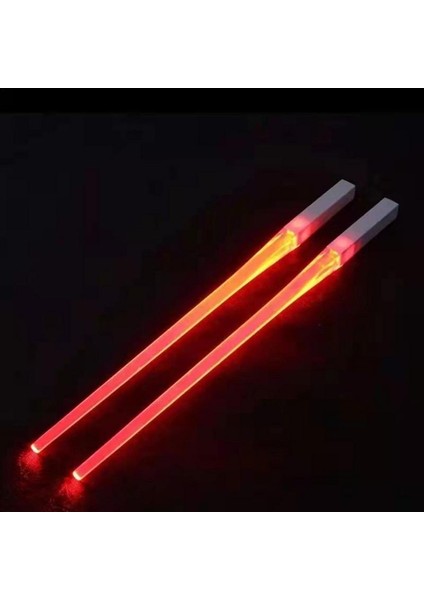 Mavi Işın Kılıcı LED Işıklı Çubuklar Light Up Parlayan Fiyatı
