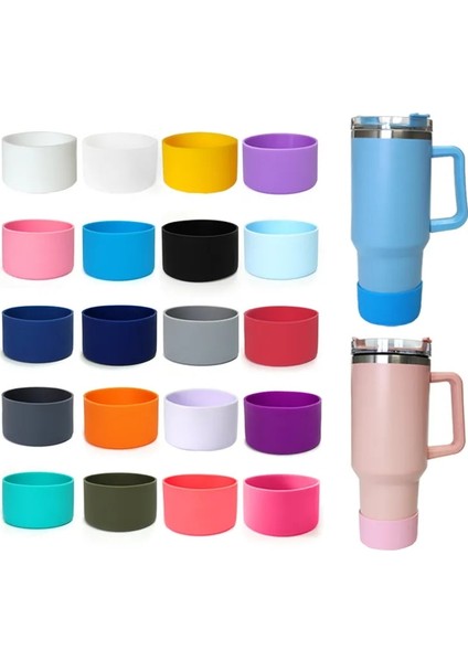 Stanley 40OZ Quencher Adventure Tumbler ve Ice Flow Flip 30 - Okula Dönüş