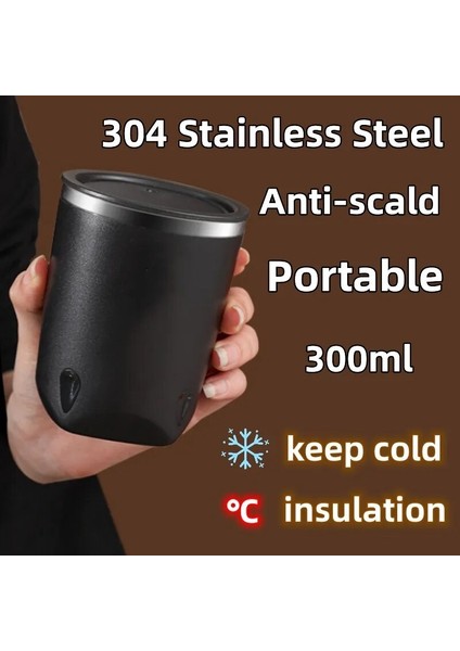 500ML Plastik Kırmızı Kahve Fincanı Taşınabilir Araba Fiyatı