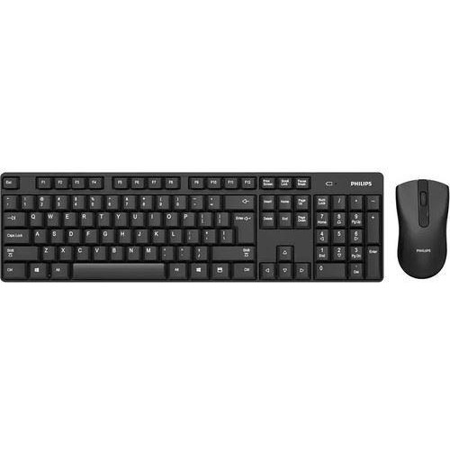 PHILIPS Q TRK KMS 500 SPT6501B-62 KABLOSUZ KLAVYE-MOUSE SET Fiyatı