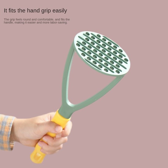 Chartreuse 1 Adet Preslenmiş Patates Ezici Manuel Patates Fiyatı