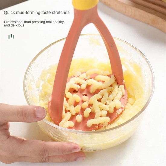 Chartreuse 1 Adet Preslenmiş Patates Ezici Manuel Patates Fiyatı