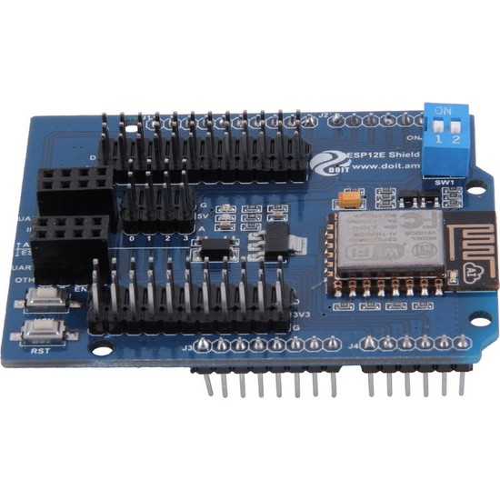 Ma Yeni Sürüm Wifi Geliştirme Devre Kartı Modülü Tabanlı Web Fiyatı