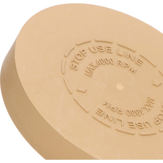 Betty Becky Yüksek Kaliteli 3.5in Kauçuk Silgi Tekerlek Fiyatı