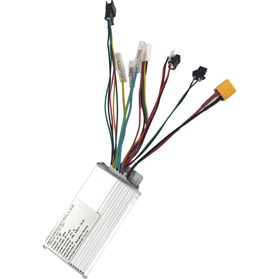 Decisive 36 V Anakart Iscooter E9T E9 E9PRO E9D Max Fiyatı