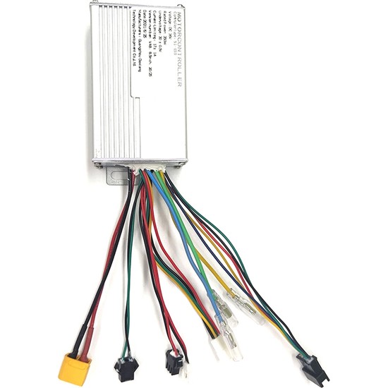 Decisive 36 V Anakart Iscooter E9T E9 E9PRO E9D Max Fiyatı