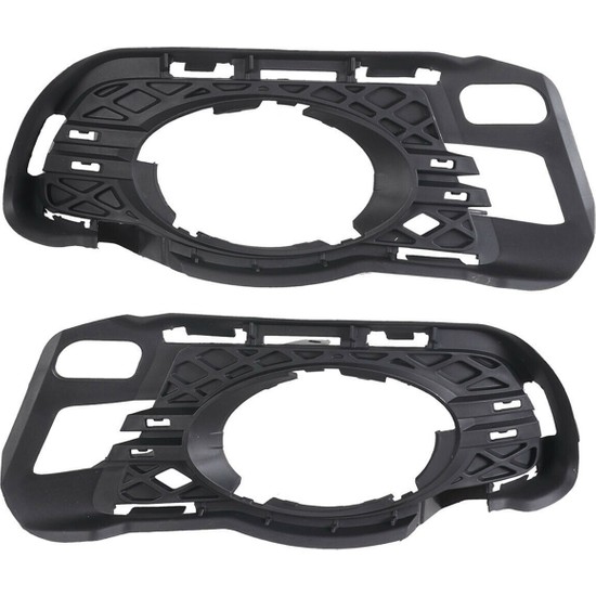 Sunshinee Ön Tampon Sis Farı Izgarası Krom Trim ile Mercedes Fiyatı