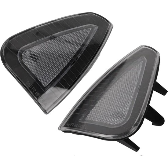 Decisive 2 Adet Ön Dönüş Sinyal Işığı Kapağı 4806218AD Yan Fiyatı