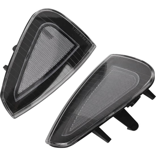 Decisive 2 Adet Ön Dönüş Sinyal Işığı Kapağı 4806218AD Yan Fiyatı