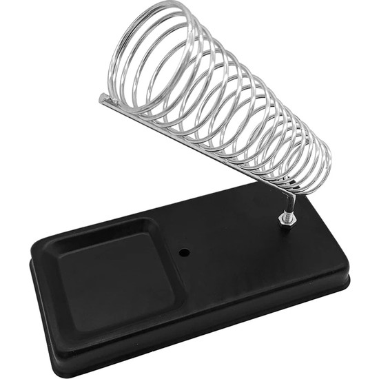 Liyao A ile 10 Adet Sünger Taşınabilir Havya Standı Tutucu Fiyatı