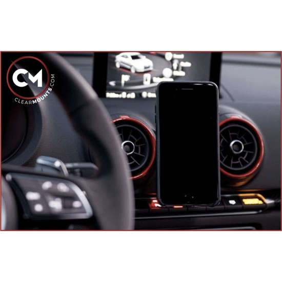 Audi A3 Telefon Tutucu Fiyatı, Taksit Seçenekleri ile Satın Al