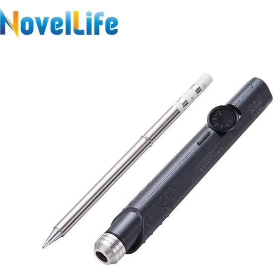 Liyao Sh-Bc1 Ipucu SH72 65W Mini Elektrikli Havya Fiyatı