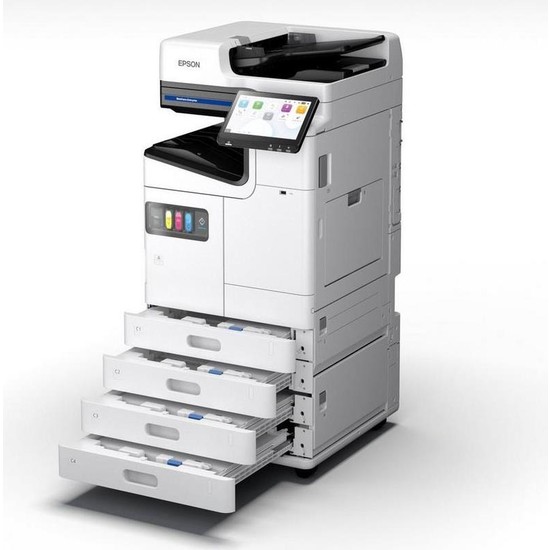 Epson Workforce Enterprise AM-C5000 Renkli Yazıcı Fiyatı