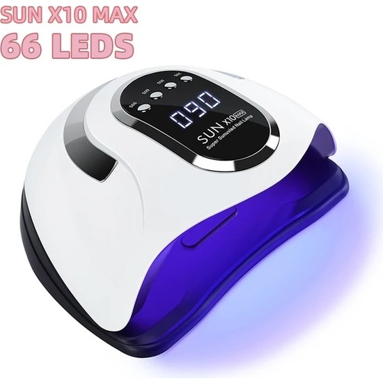 3Danlu Sun X10 Max Beyaz Ingiltere Fişi Sun X12 Max Uv LED Fiyatı
