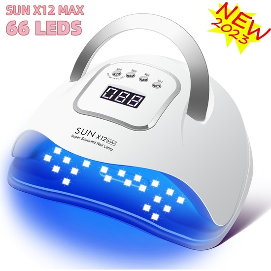 3Danlu Sun X10 Max Beyaz Ingiltere Fişi Sun X12 Max Uv LED Fiyatı