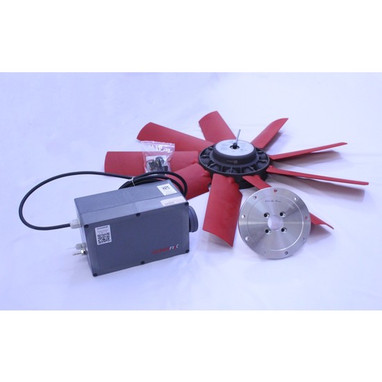 Cleanfix Makina Cleanfıx Fan - Xcmg GR2205 Greyder - Fiyatı