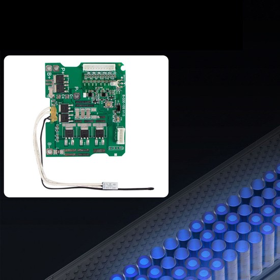 Decisive Pil Bms Segway Ninebot Max G30 G30D Elektrikli Fiyatı